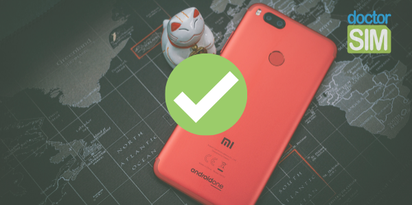 How to check if your Xiaomi Mi Account is active? - doctorSIM Blog EN
