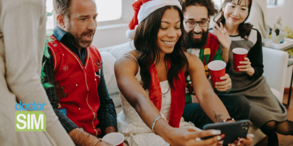 5 Ways Smartphones Have Changed Christmas Forever