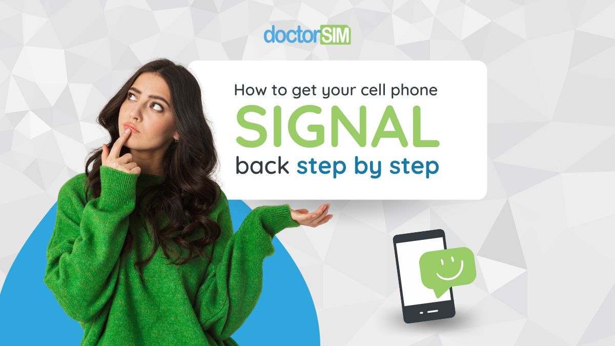 Why Does My Phone Have No Signal? Causes & Fixes 2026