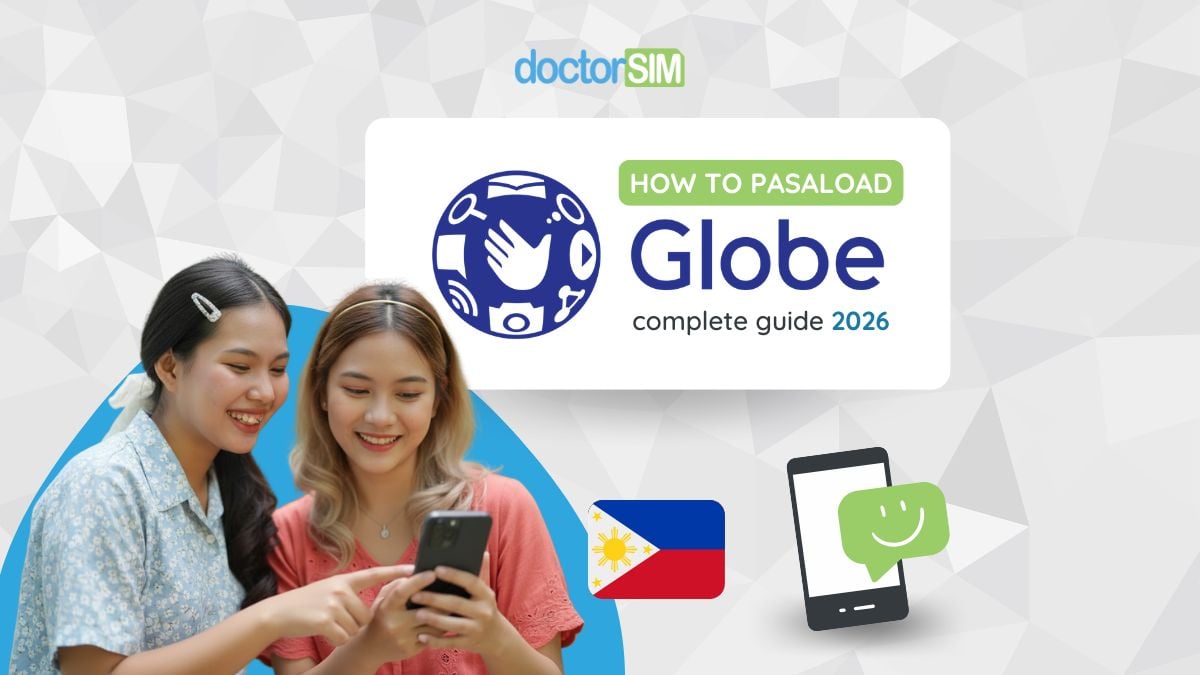How to Pasaload Globe: Complete 2026 Guide to Sharing Load